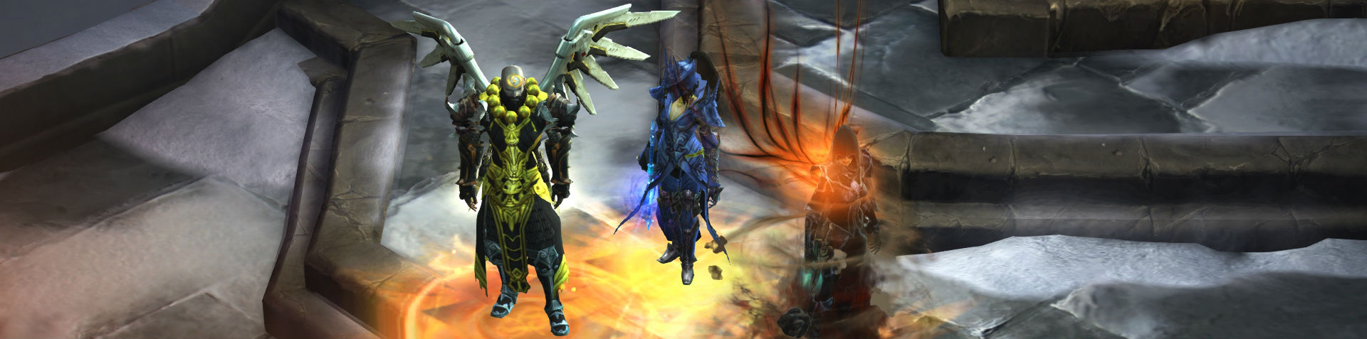 Lightning Hydra Wizard is STILL VIABLE but Demon Hunter might steal the ...
